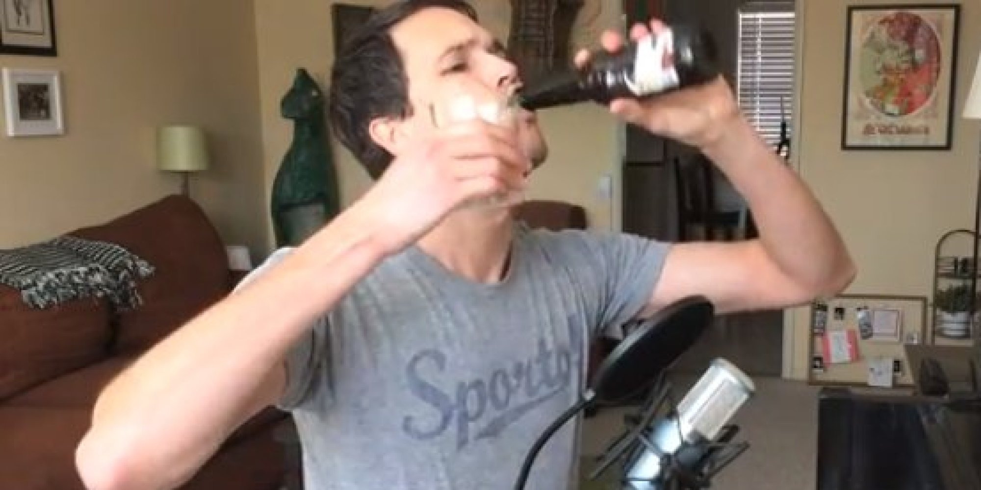 The True Meaning Of The Super Bowl Day Drinking HuffPost The True Meaning Of The Super Bowl Day Drinking HuffPost