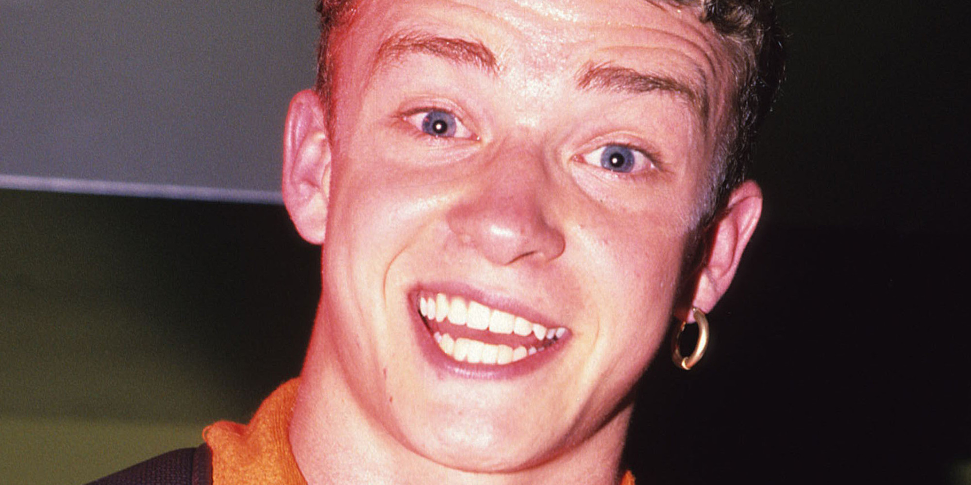 33 Vintage Photos Of Justin Timberlake To Celebrate His 33rd Birthday Huffpost