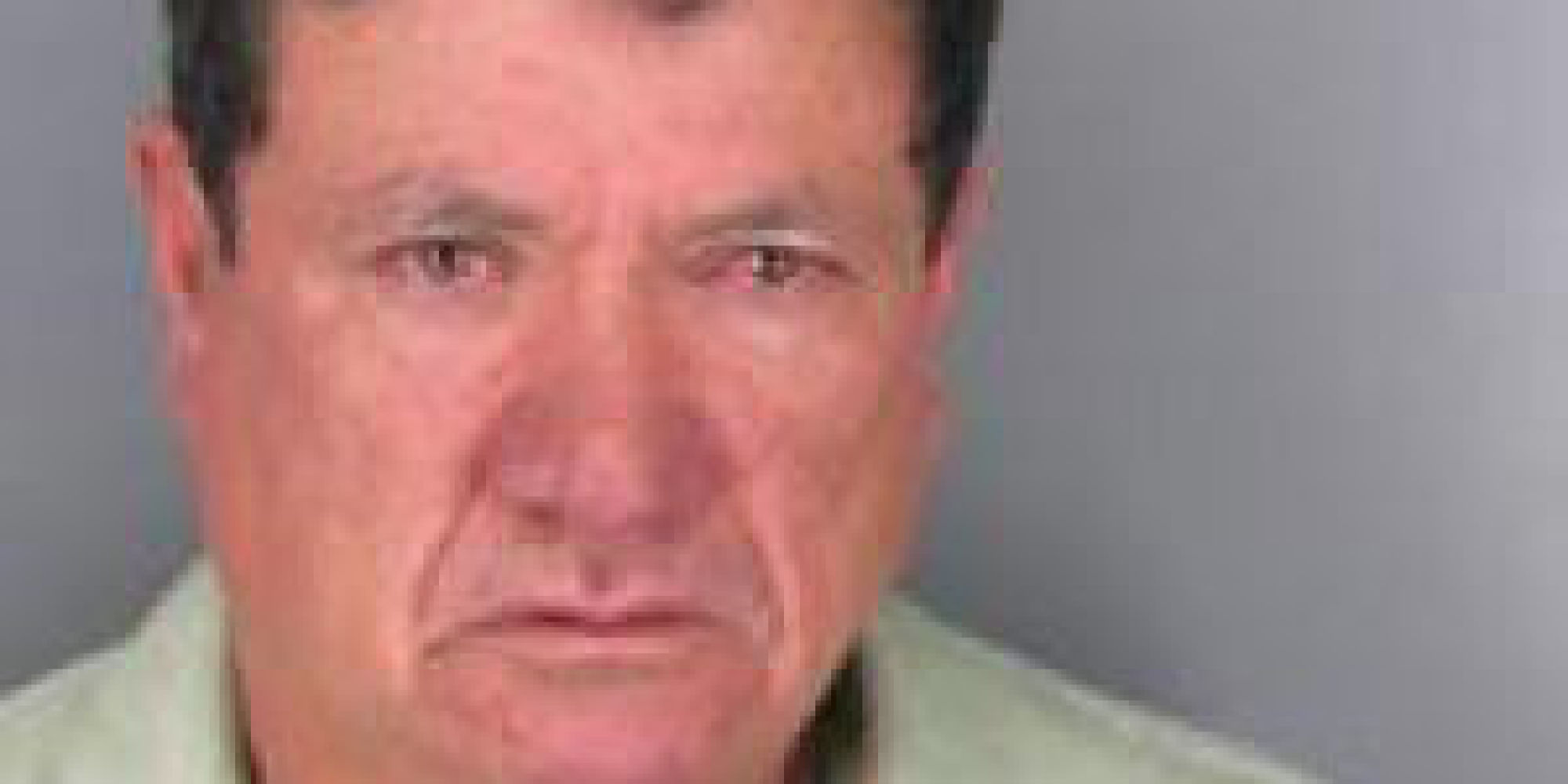 Raul Ochoa Held Female Relative As Sex Slave For 14 Years Huffpost