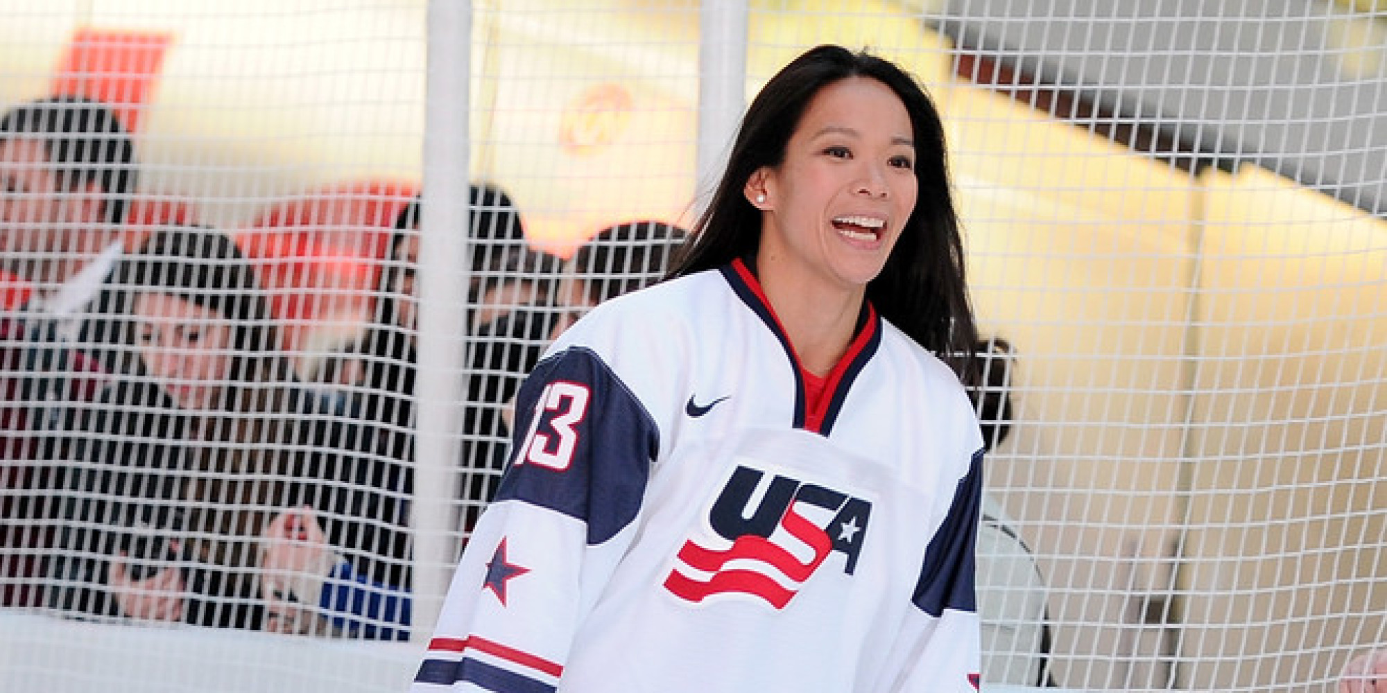 Julie Chu - Alchetron, The Free Social Encyclopedia