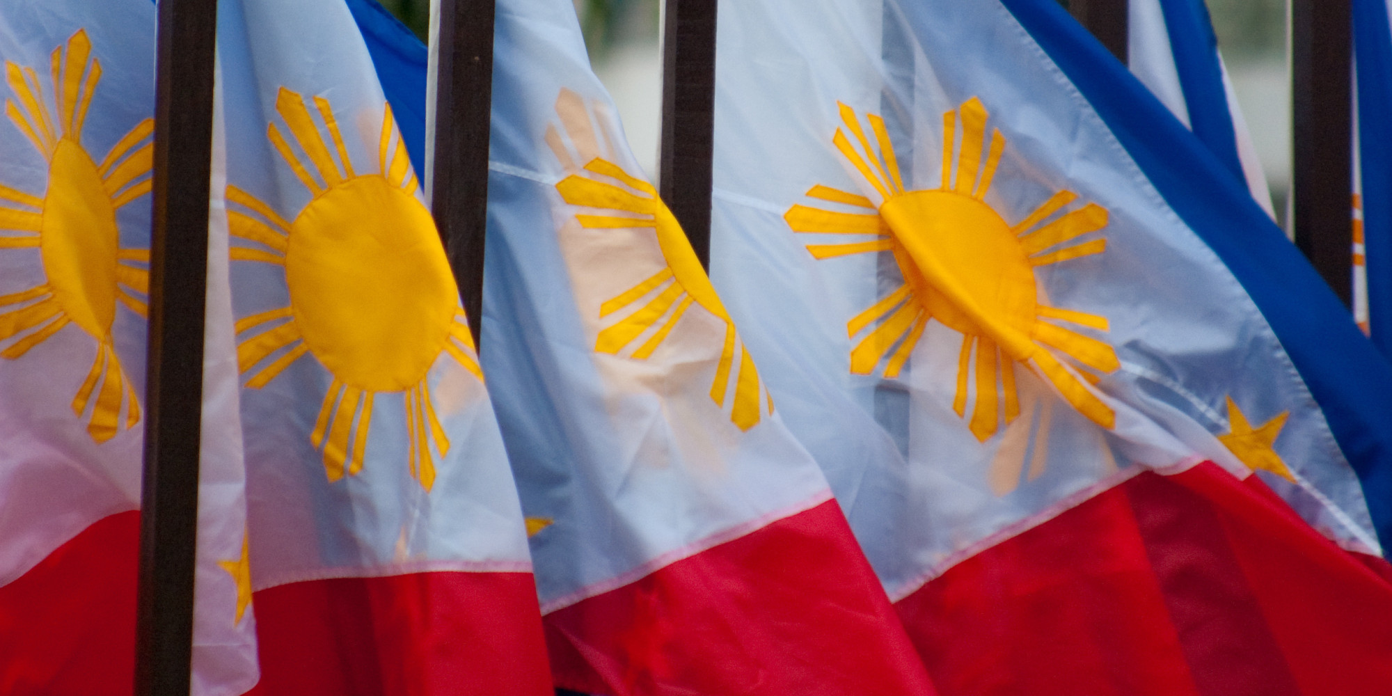 What Filipinos Think of Philippine President Duterte | HuffPost What Filipinos Think of Philippine President Duterte | HuffPost