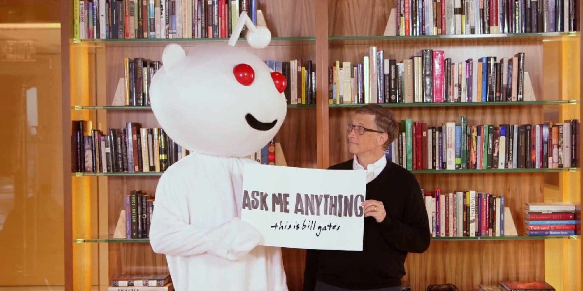 Would Bill Gates Artificially Prolong His Life His Surprising And