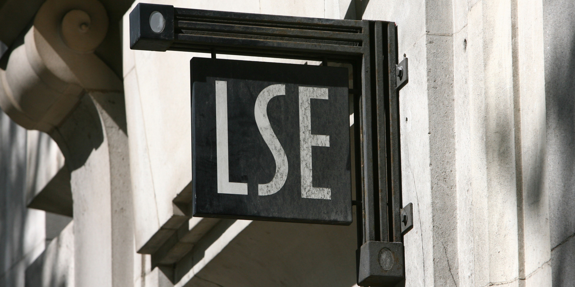 15 Reasons You Know You're An LSE Student | HuffPost UK 15 Reasons You Know You're An LSE Student | HuffPost UK