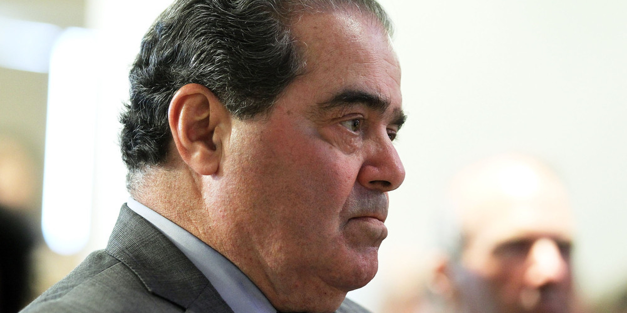 How Scalia Helped Screw Texas Case Against Gay Marriage Huffpost