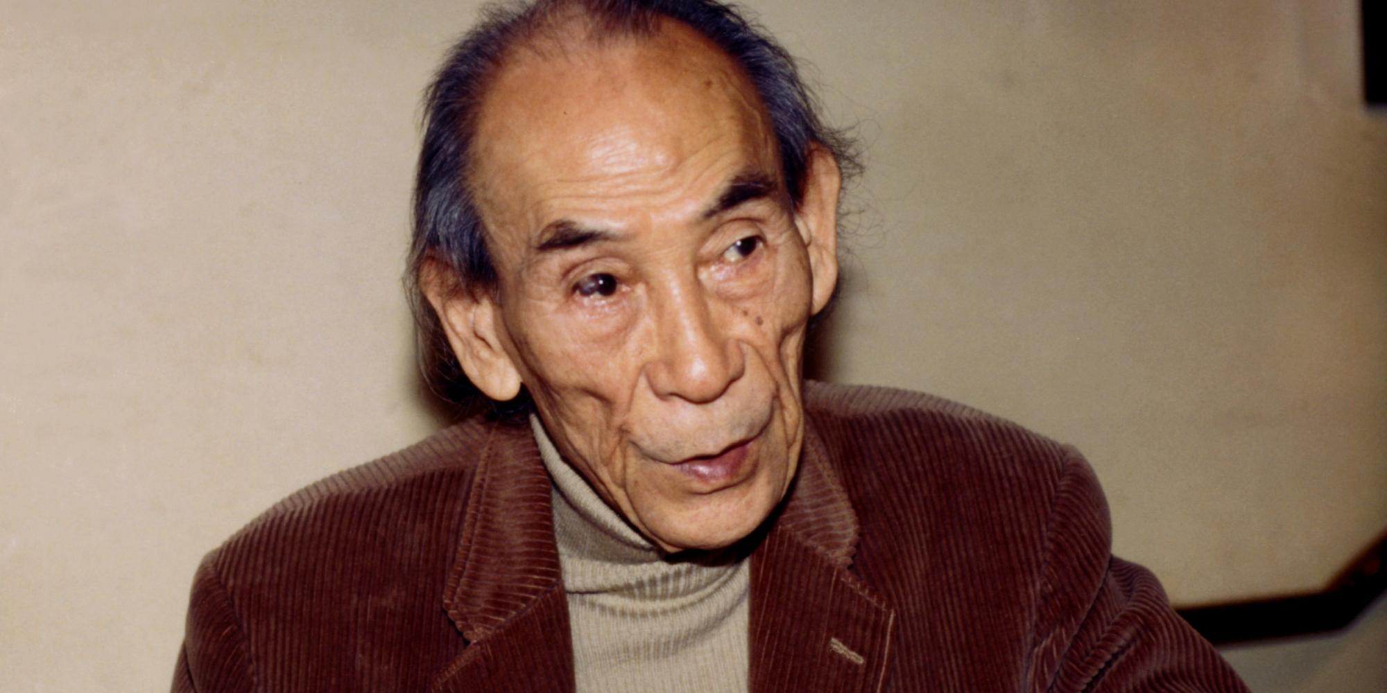 Michio Mado - Alchetron, The Free Social Encyclopedia Michio Mado - Alchetron, The Free Social Encyclopedia