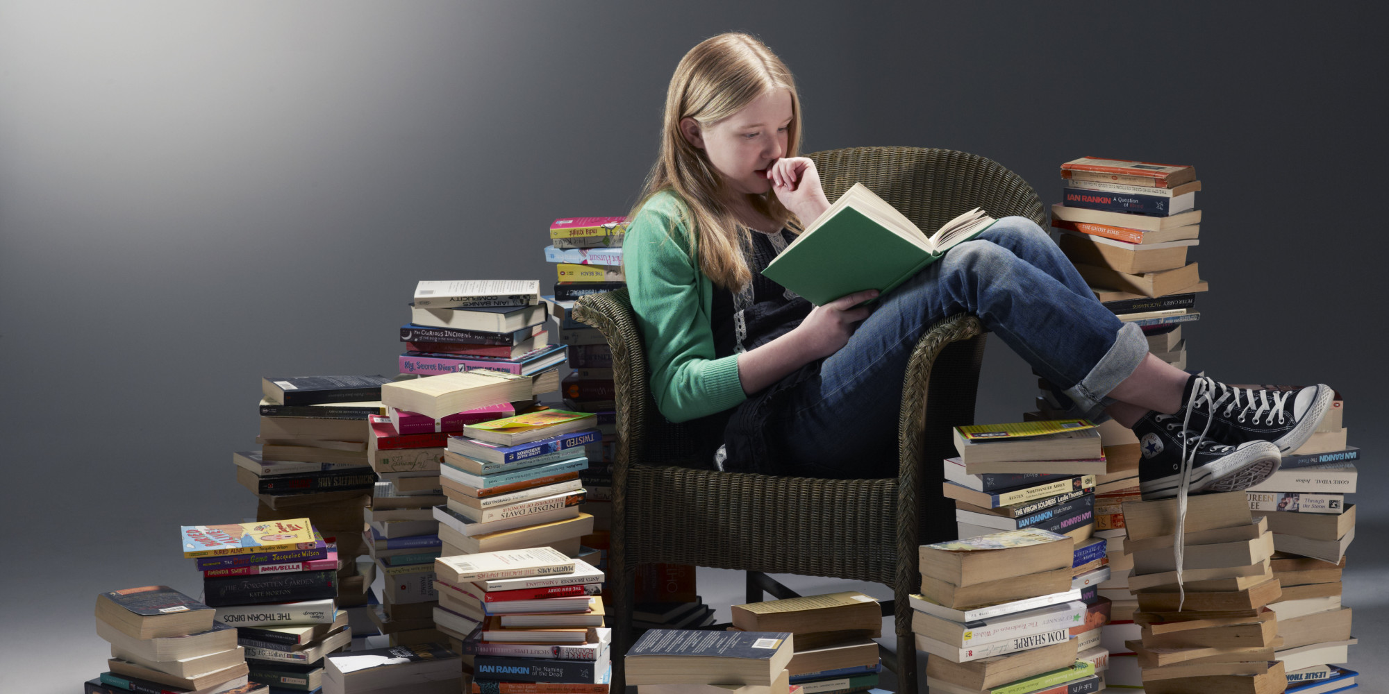 19 Quotes That Will Make You Fall In Love With Books All Over Again