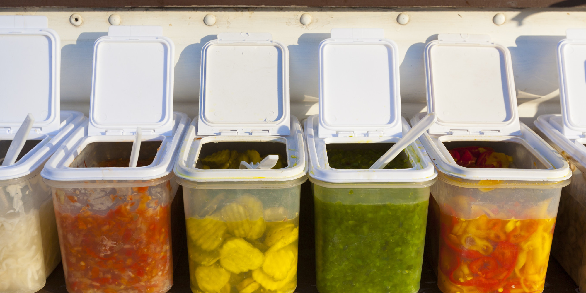 Why School Concession Stands Shouldn t Be Afraid To Sell Healthy Foods