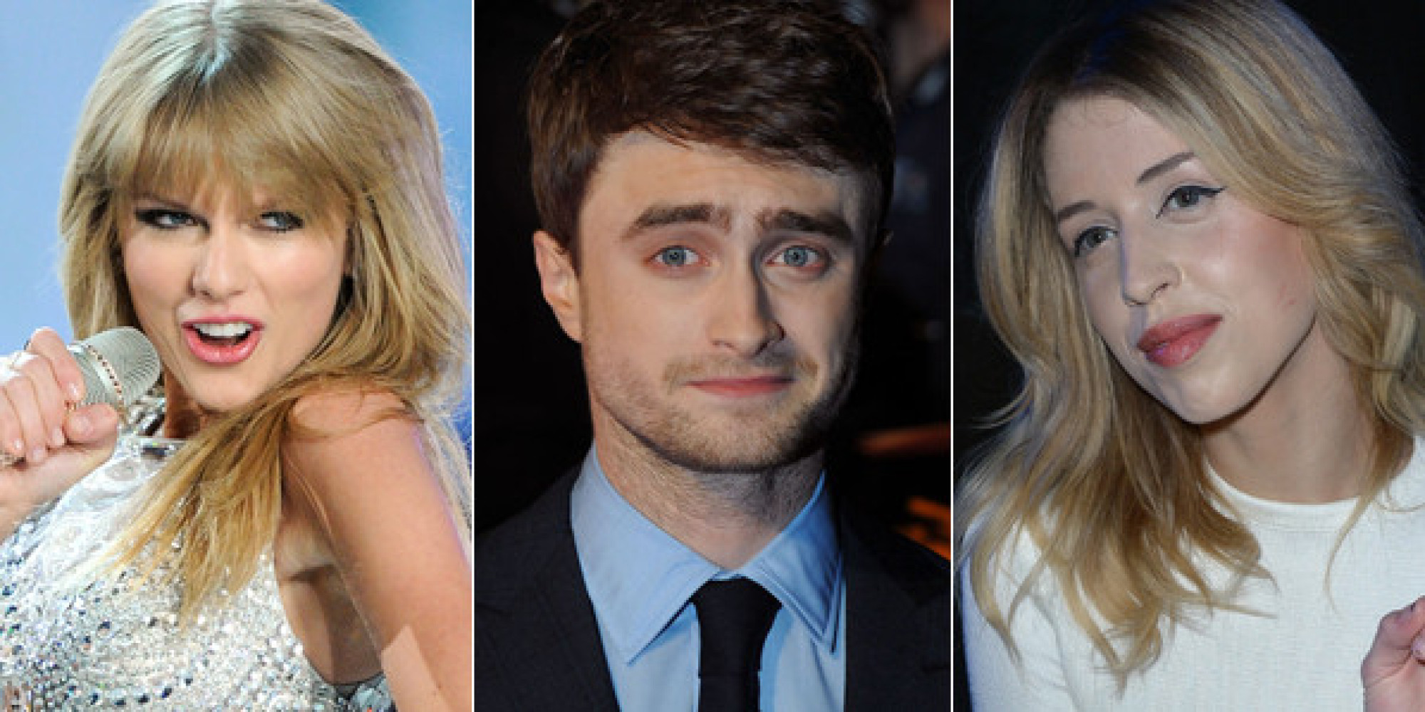 25 Celebrities Who Are The Same Age As The Internet