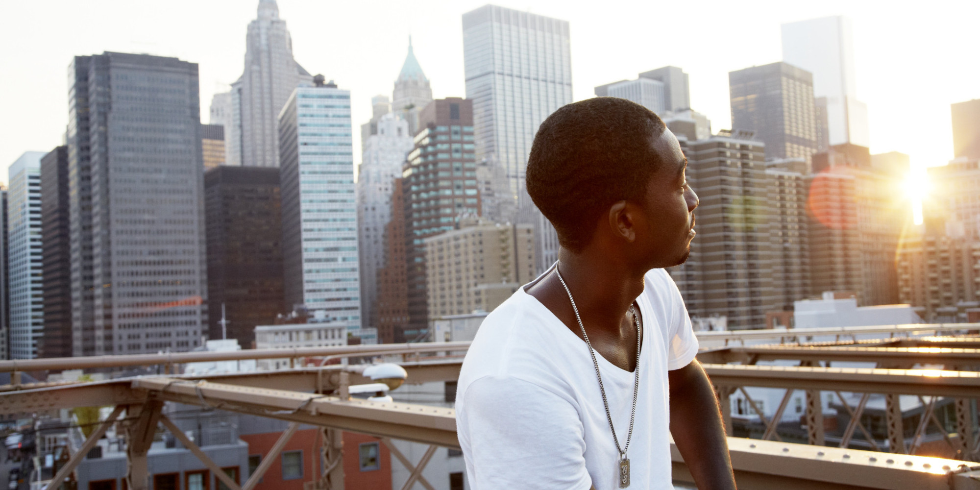 Your Gut Feeling Fear Or Intuition Huffpost