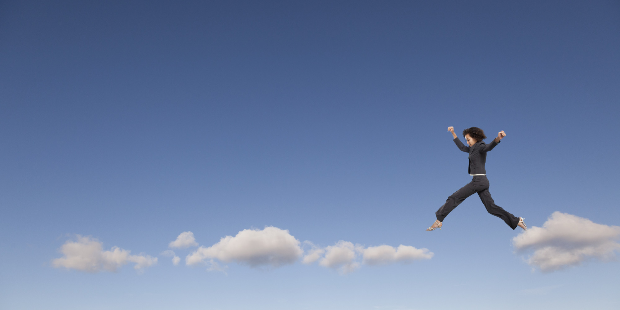 Redefining Success: The Corporate Ladder No Longer Matters | Elizabeth ...