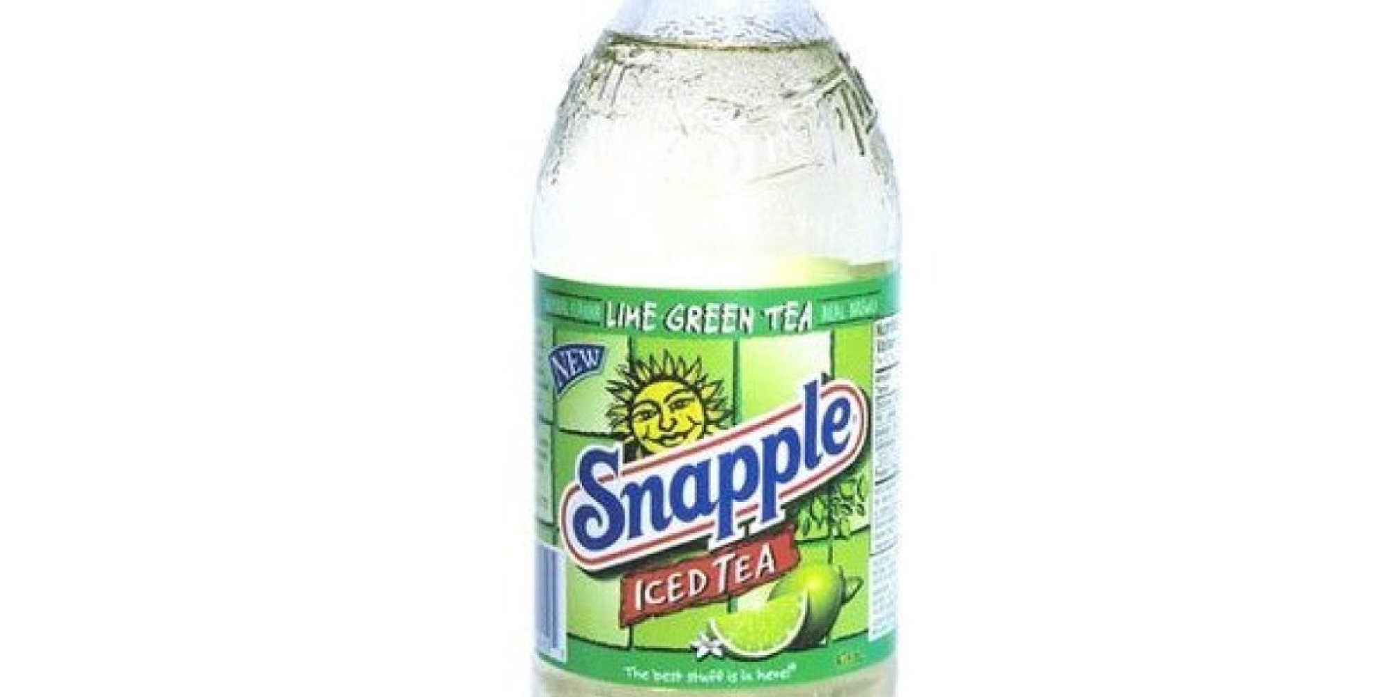 The Wackiest Failed Snapple Flavors | HuffPost