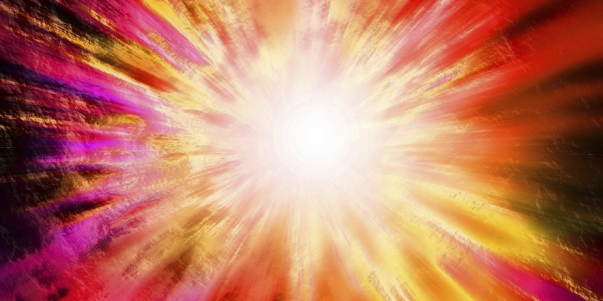 Big Bang Announcement Scorned By Creationist Scientist Dr Danny Faulkner