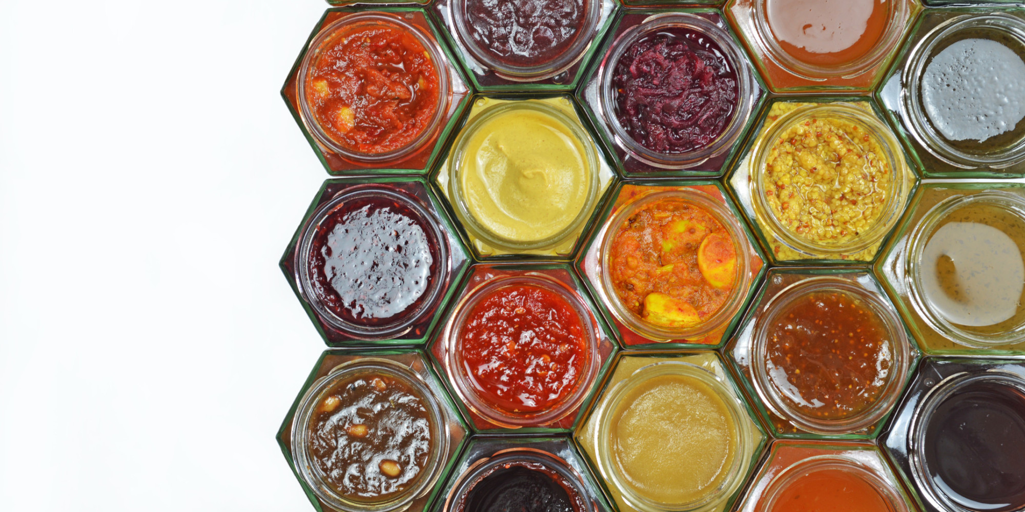 The World s 25 Best Condiments Ranked HuffPost The World s 25 Best Condiments Ranked HuffPost
