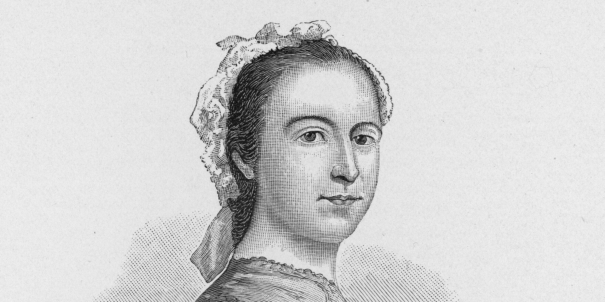 A Founding Mother On Women s History Month HuffPost a-founding-mother-on-women-s-history-month-huffpost