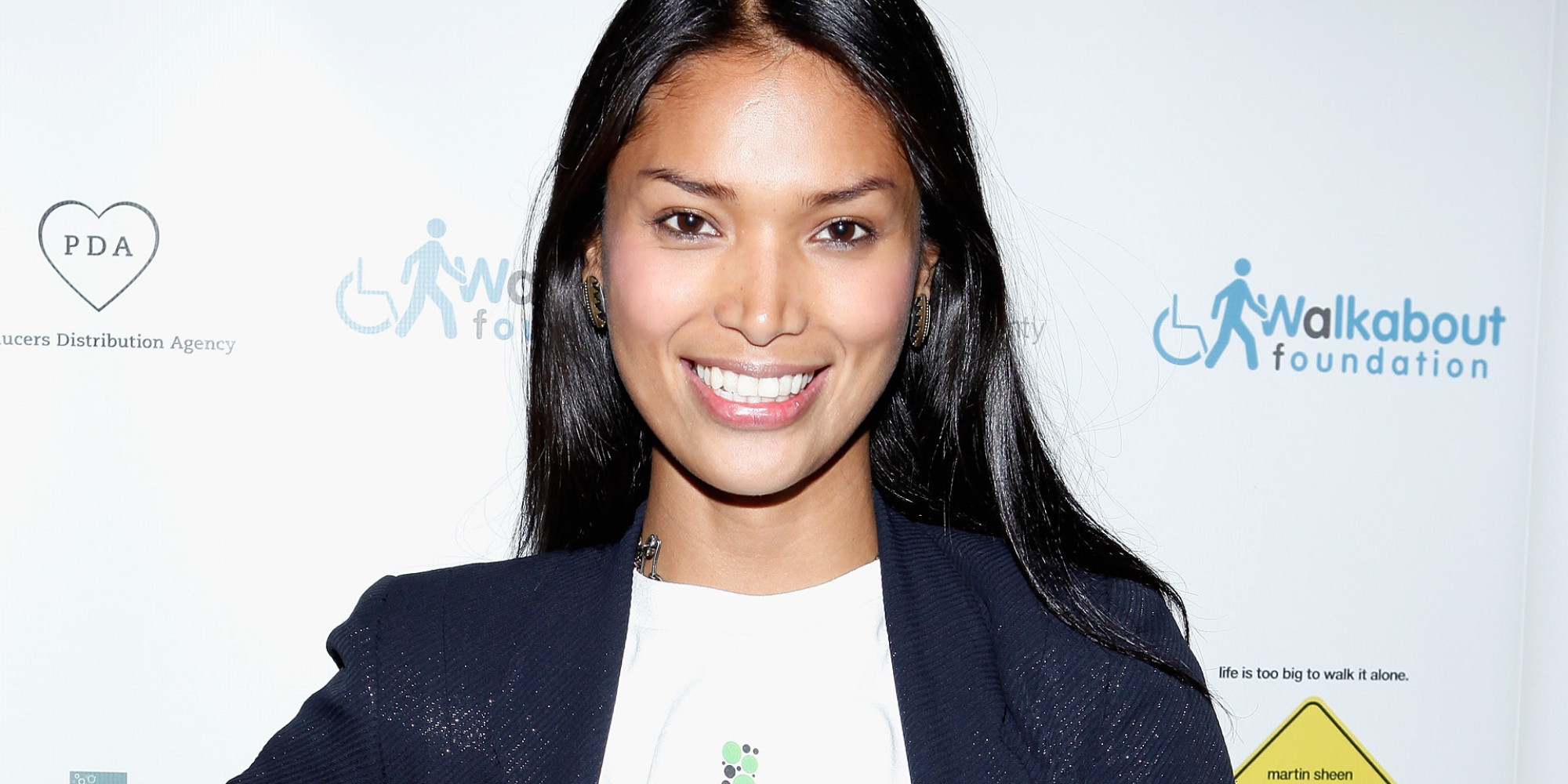 Geena Rocero - Alchetron, The Free Social Encyclopedia