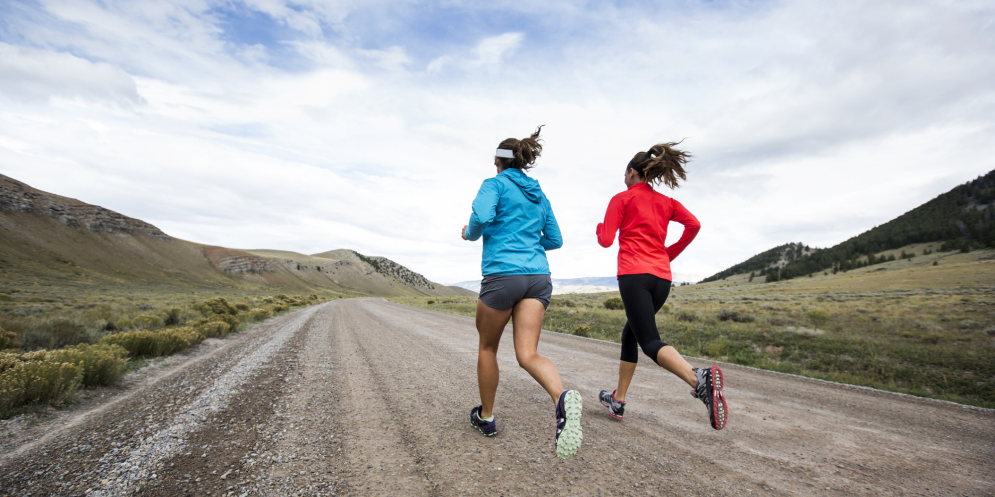 Improve Your Running Stamina With Progression Runs HuffPost