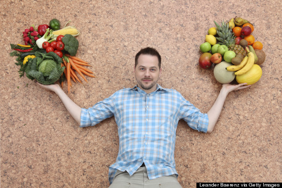Vegetarians Are Less Healthy Than Meat Eaters And More Prone To