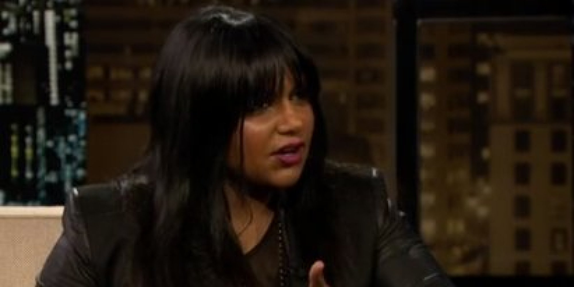 Mindy Kaling Misses The Days When Two Hour Make Out Sessions Were Okay Huffpost