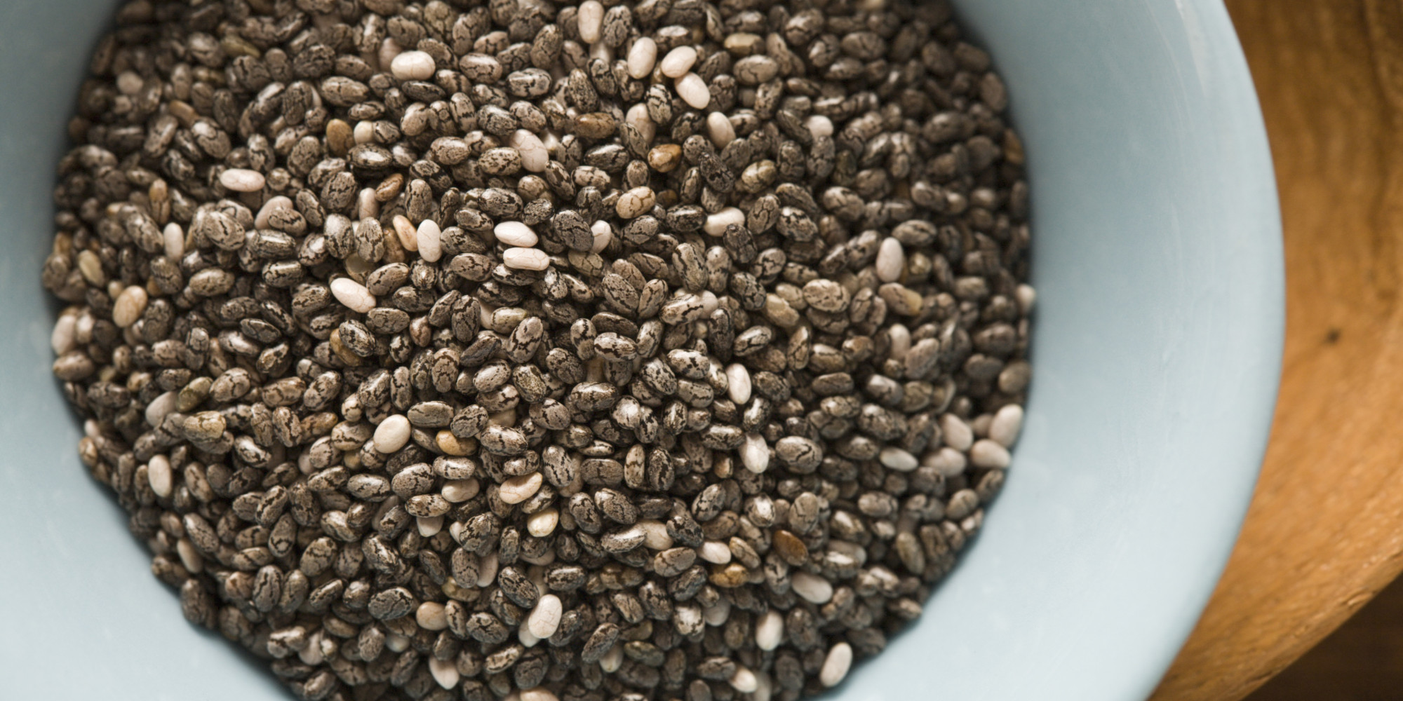 Yes The Chia Seeds You Eat Are The Same Ones That Grow On Chia Pets