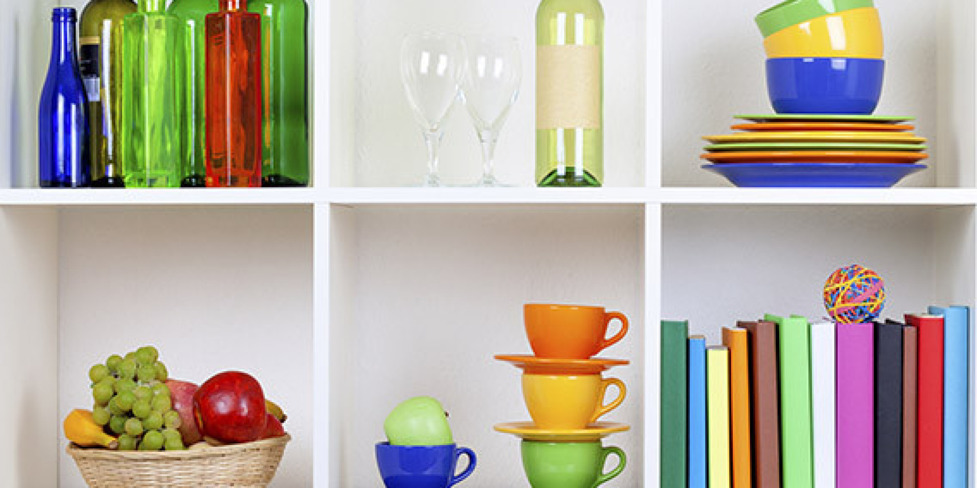 5 Things In Your Home That Are More Valuable Than You Think