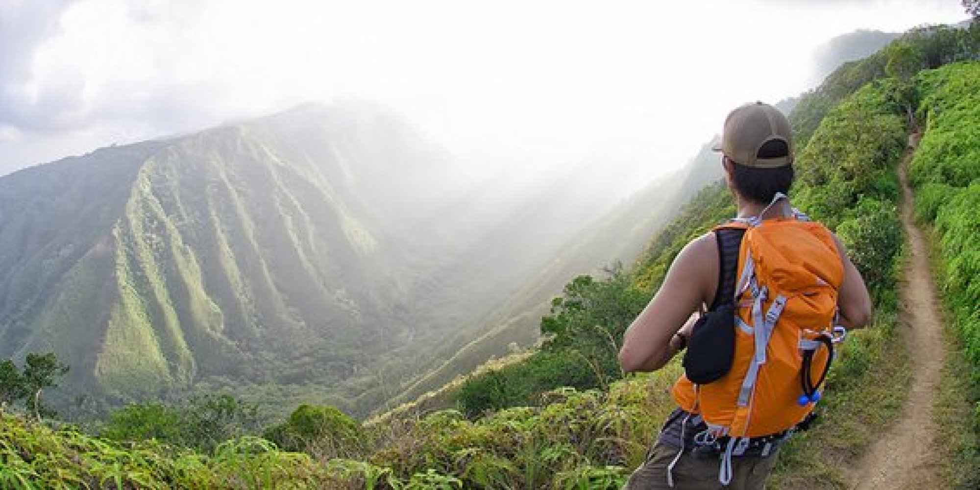 The 3 Most Awe-Inspiring Hikes in Maui | HuffPost The 3 Most Awe-Inspiring Hikes in Maui | HuffPost