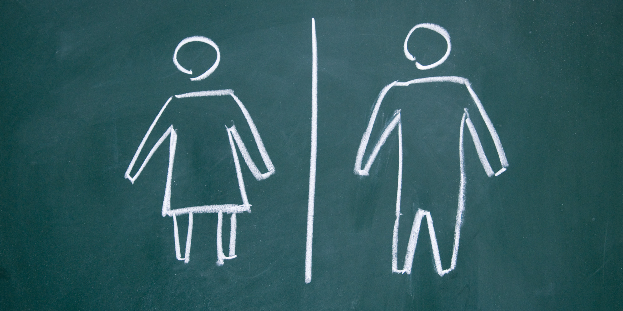 Gender Segregation Is Discrimination So Why Does The Ehrc Allow For