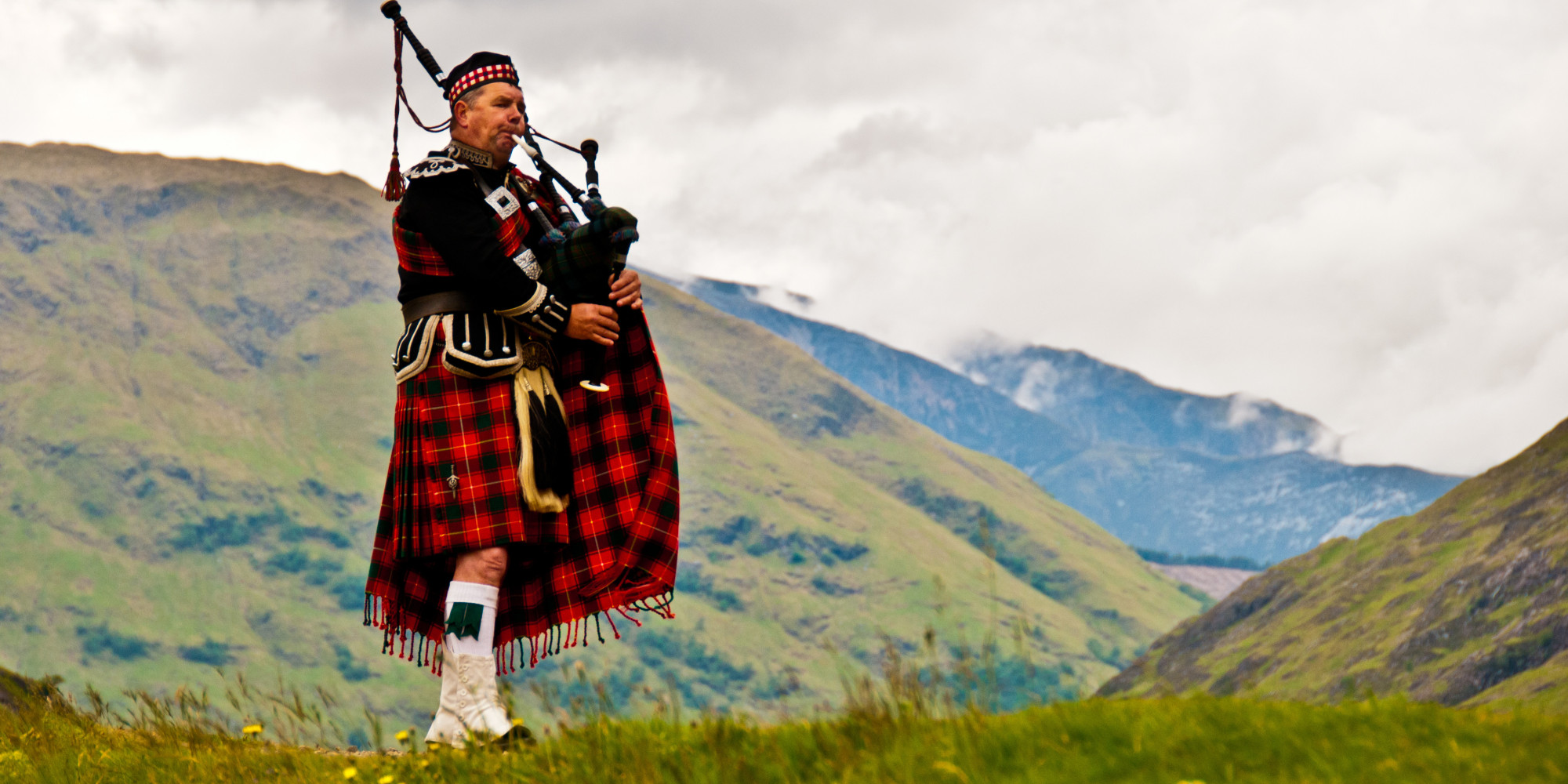 10 Reasons To Visit Scotland This Year HuffPost 10 Reasons To Visit Scotland This Year HuffPost