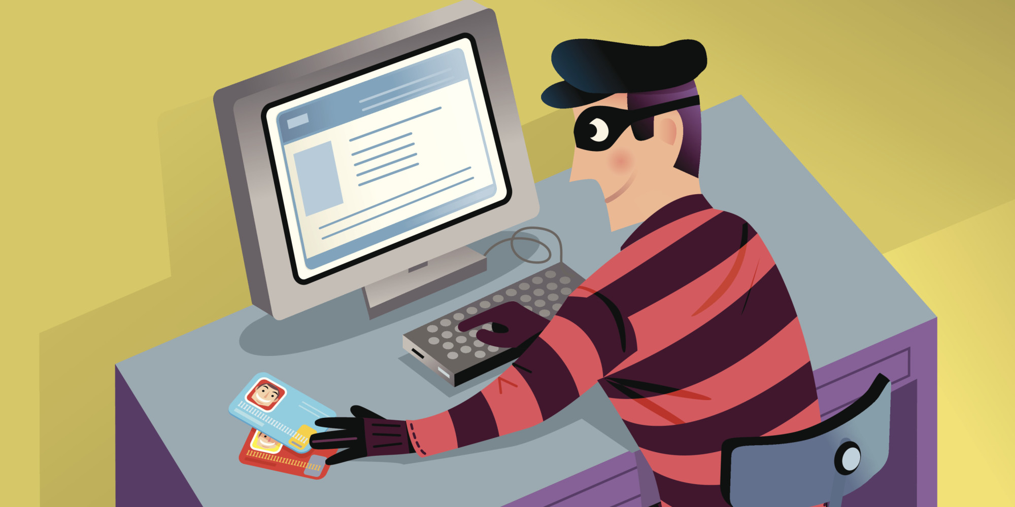 Piracy Study Says Each Person On Earth Owes 67 Million In Fines 