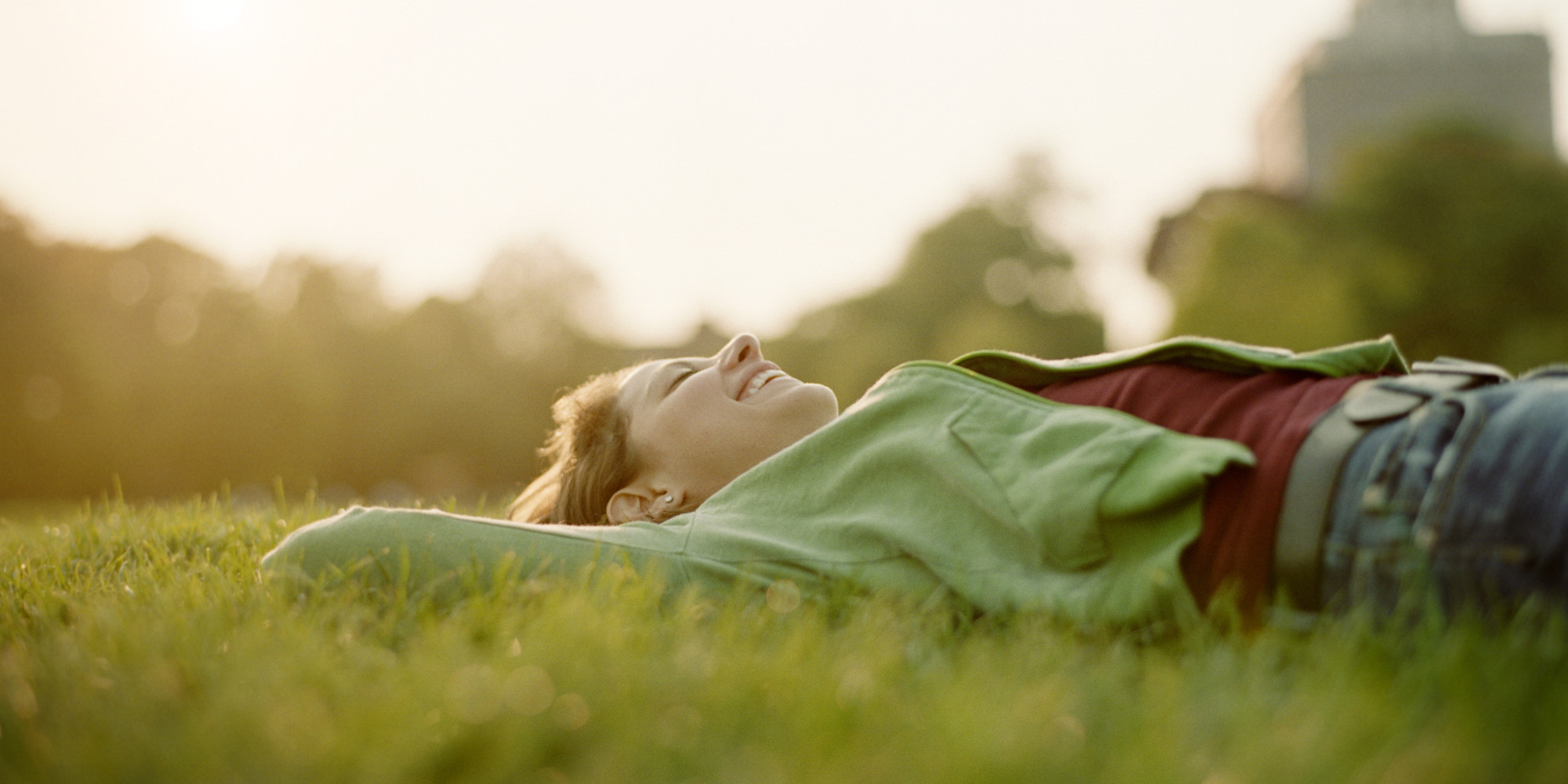 Your Ideal Relaxation Routine In One Word HuffPost Your Ideal Relaxation Routine In One Word HuffPost