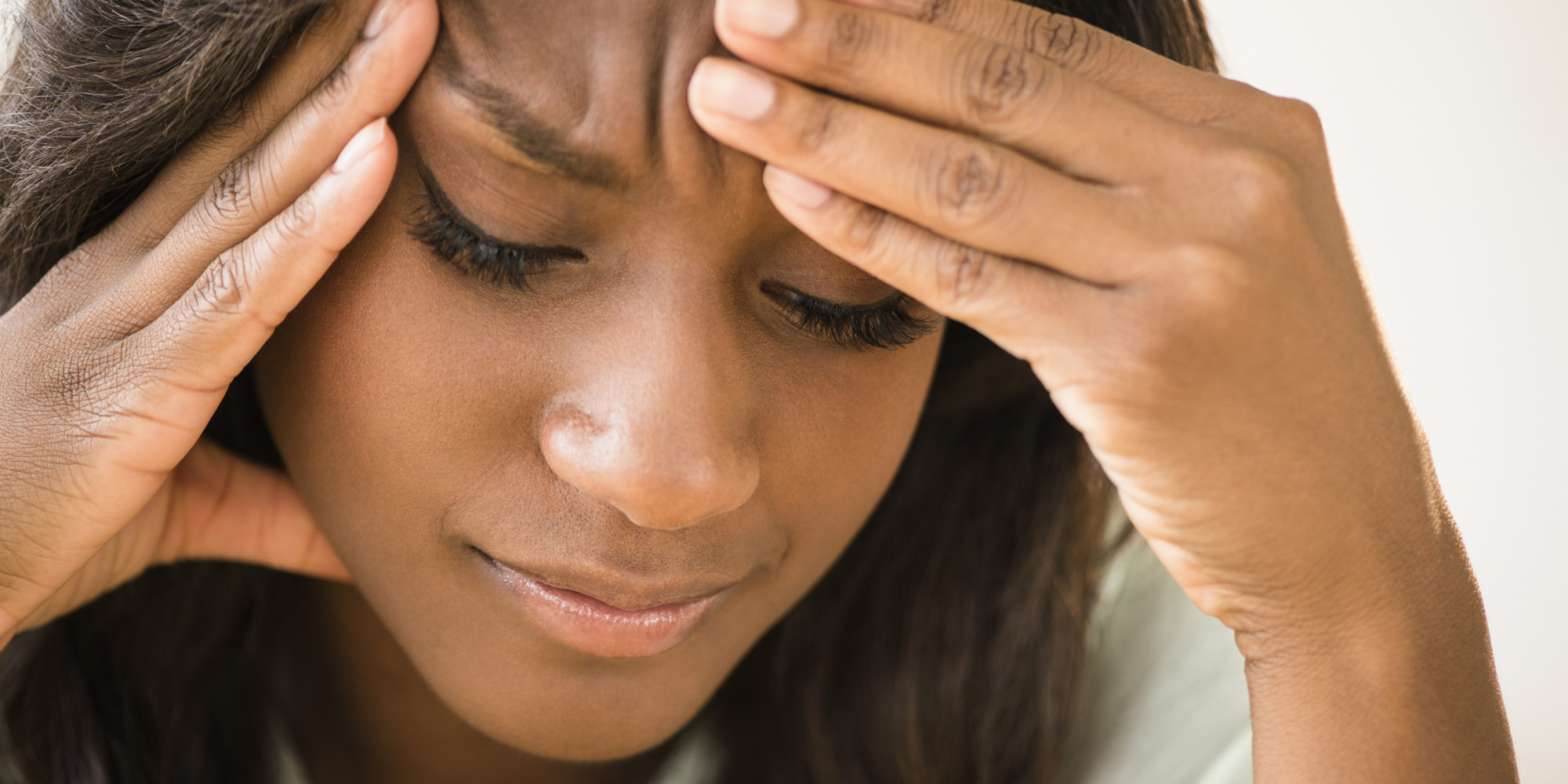 The Loose Ends Of Racism Huffpost