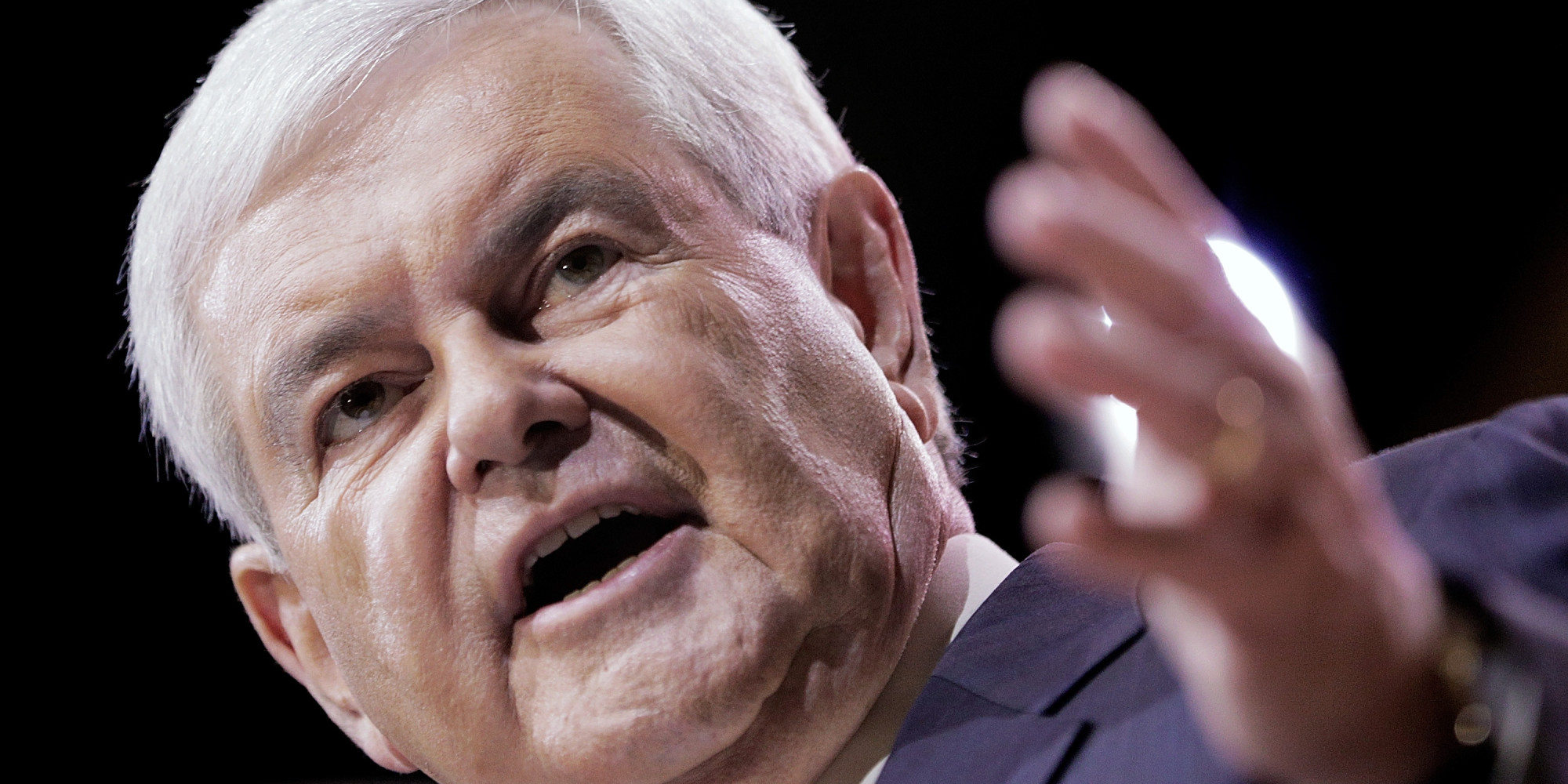 Newt Gingrich 'Deeply Offended' By Karl Rove's Remarks About Hillary ... Newt Gingrich 'Deeply Offended' By Karl Rove's Remarks About Hillary ...