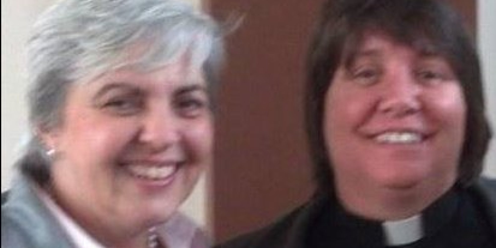 Lesbian Church Worker Fired After Same Sex Marriage Revealed Huffpost