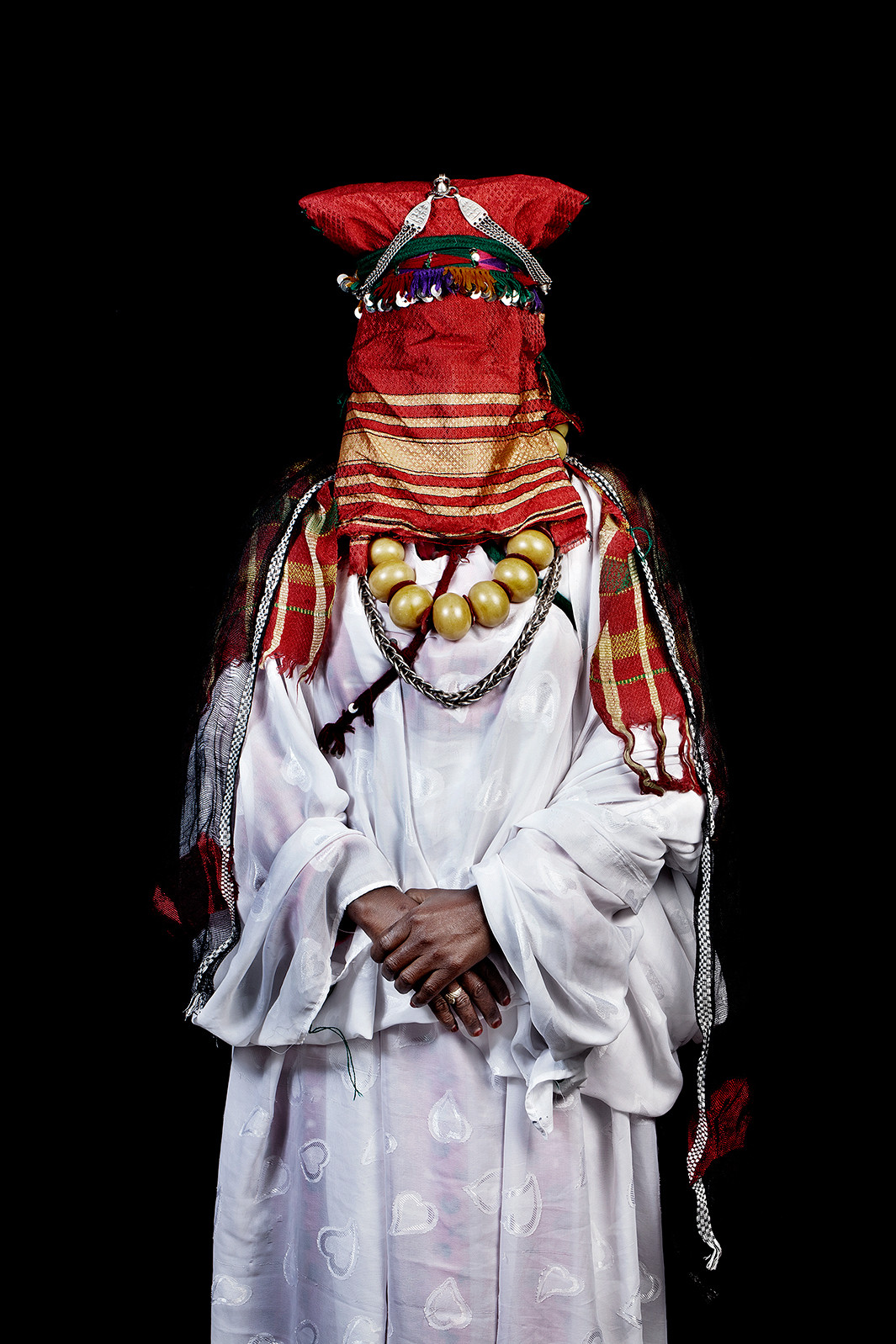 Maroc La Photographe Leila Alaoui Capture Des Visages Typiques Du Pays