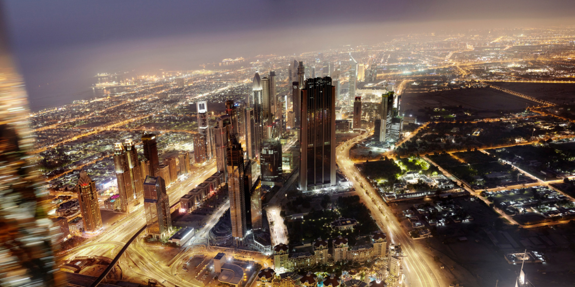 How The UAE Is Mastering Happiness | HuffPost How The UAE Is Mastering Happiness | HuffPost