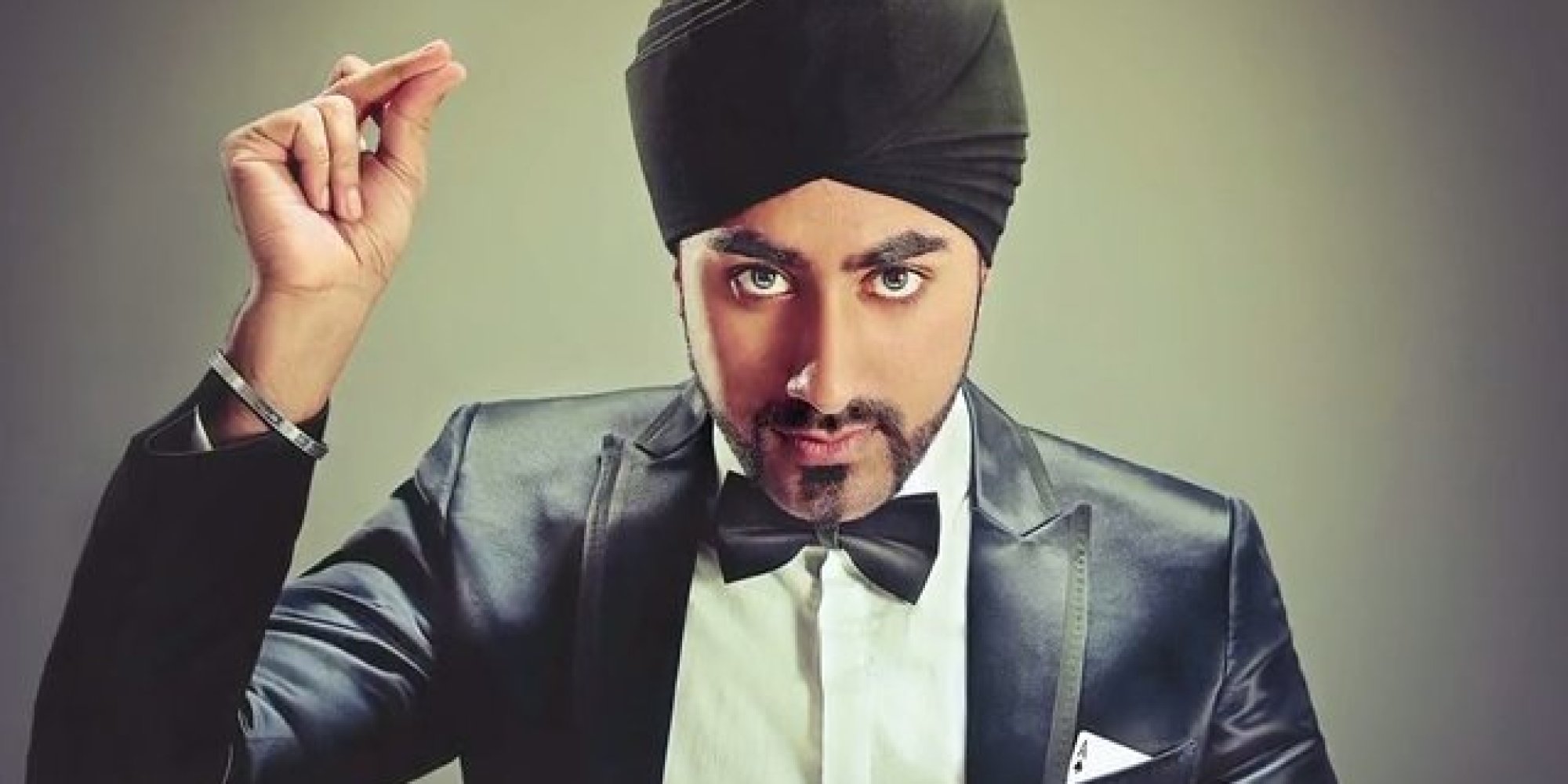 The Striking Men Of Sikhism Get Their Due HuffPost the-striking-men-of-sikhism-get-their-due-huffpost