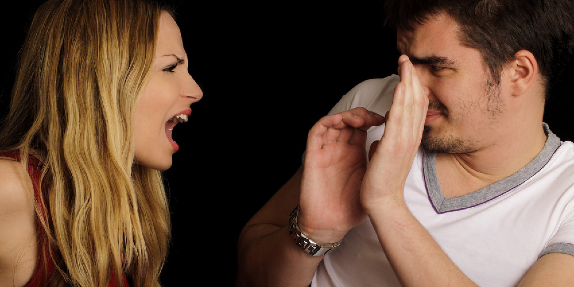 The 20 Most Annoying Habits Of 20 Something Guys According To Girls Huffpost
