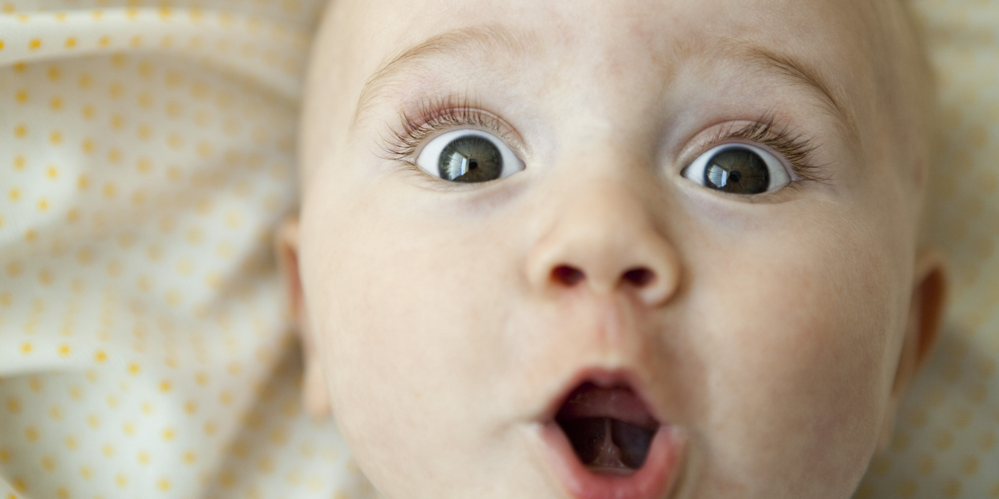10 Surprises From the First Days After Delivery | HuffPost 10 Surprises From the First Days After Delivery | HuffPost