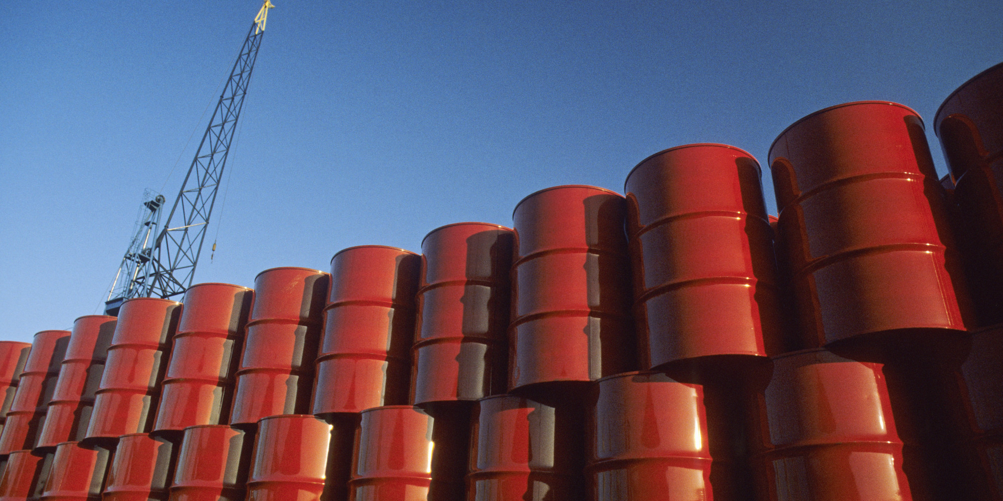 Federal Government Still Spending Billions To Subsidize Fossil Fuels