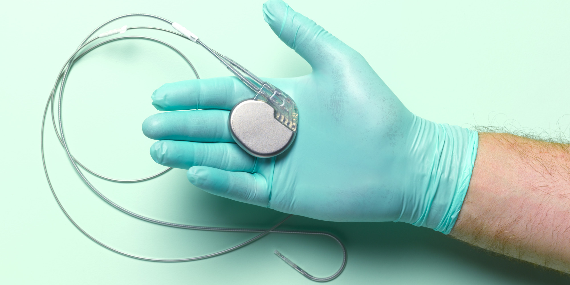 Injecting Gene Into Heart Muscle May Replace Pacemaker Scientists Say Injecting Gene Into Heart Muscle May Replace Pacemaker Scientists Say