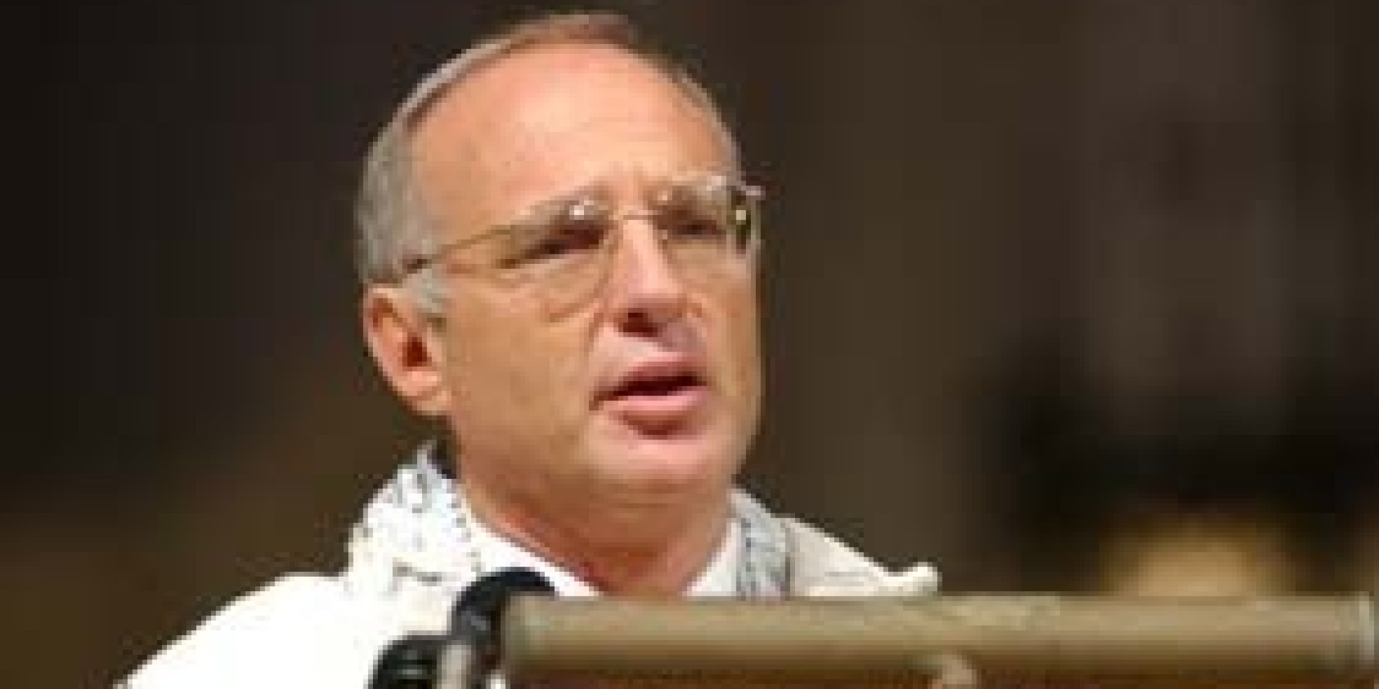 Obama Names Rabbi David Saperstein As U.S. Ambassador For Religious ... Obama Names Rabbi David Saperstein As U.S. Ambassador For Religious ...