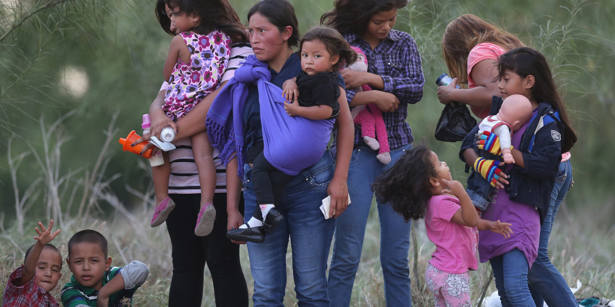 Policy Alternatives For Central America In Conflict And Crisis Huffpost