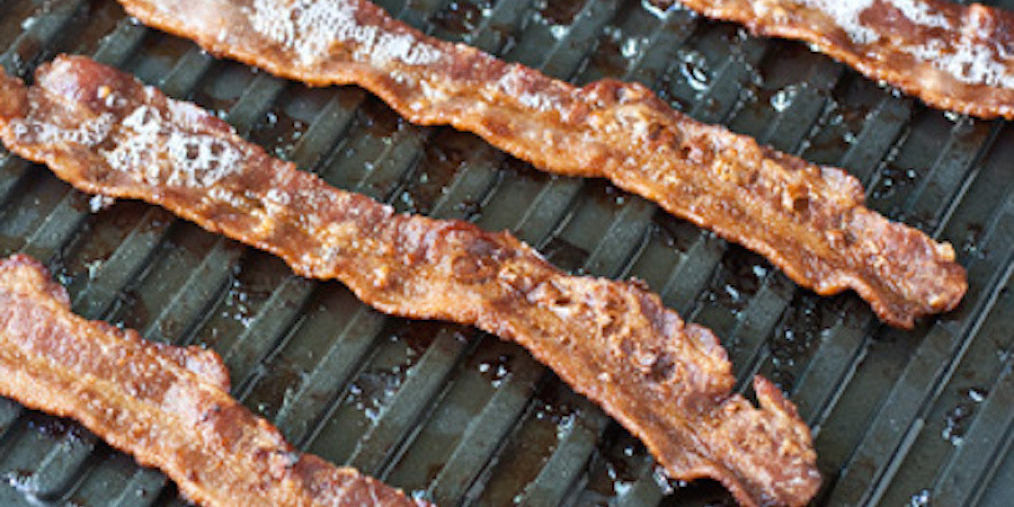 10 Game Changing Panini Press Recipes No Sandwiches Not One HuffPost 10 Game Changing Panini Press Recipes No Sandwiches Not One HuffPost