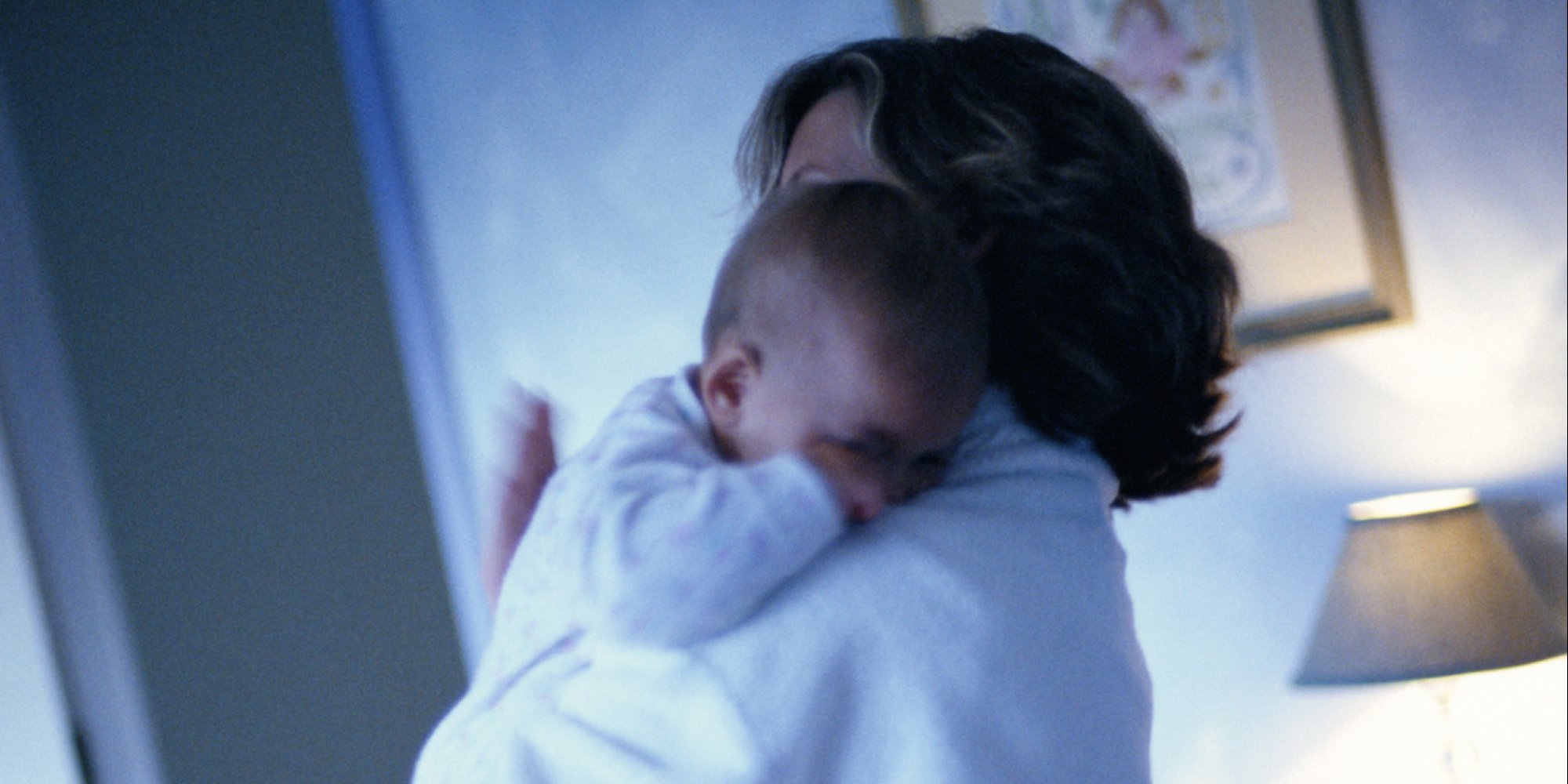 10 Signs My Baby s NOT Sleeping Through The Night So Don t Ask HuffPost 10 Signs My Baby s NOT Sleeping Through The Night So Don t Ask HuffPost