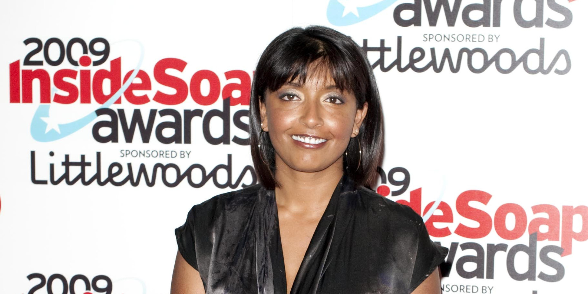 ‘Strictly Come Dancing' 2014: ‘Casualty' Actress Sunetra Sarker Joins ...