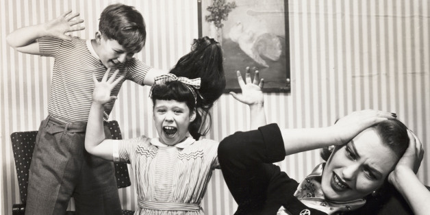 10 Ways Working Moms And Stay At Home Moms Have The Exact Same Day