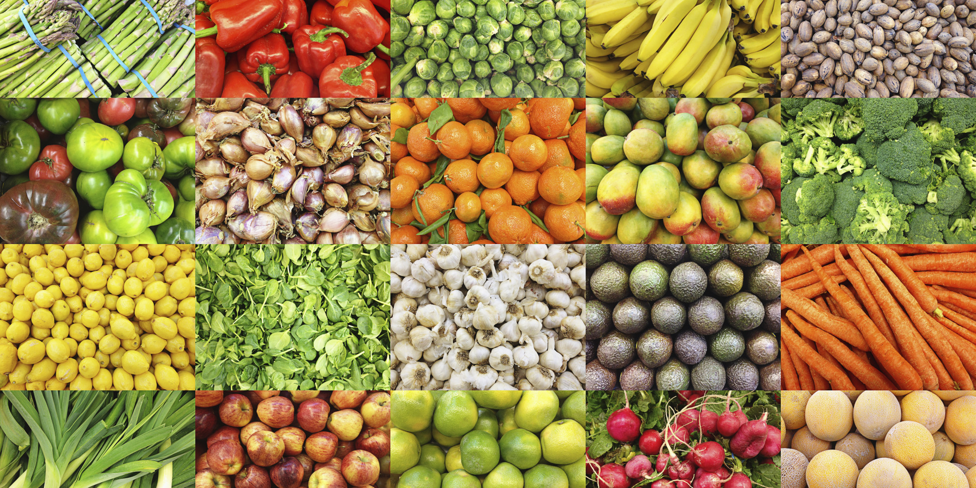 This App Could Help Kids Develop Healthy Eating Habits HuffPost