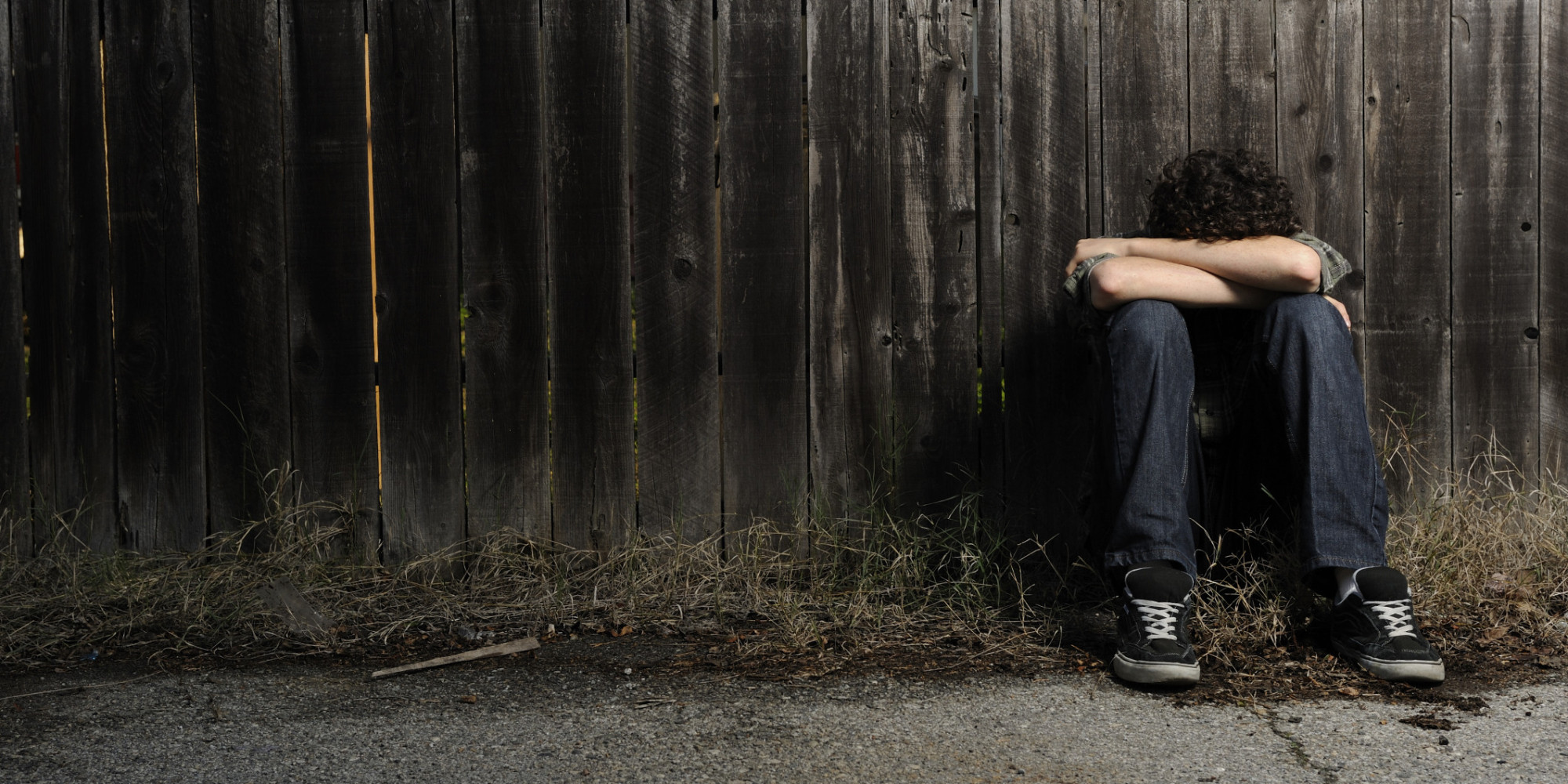 5 Warning Signs Your Teen Is In Trouble Huffpost