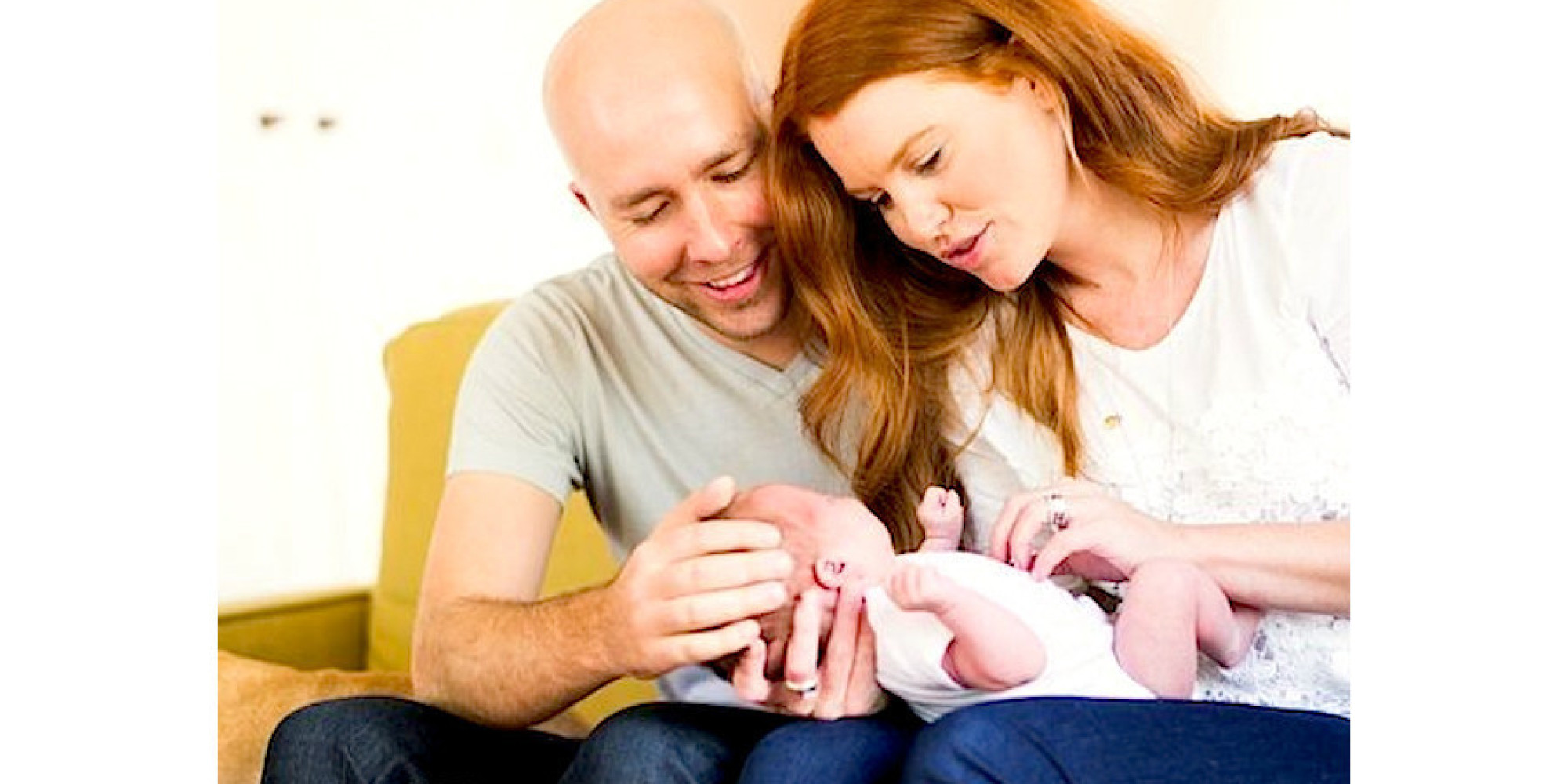 The Pressure To Have A Perfect Birth Huffpost