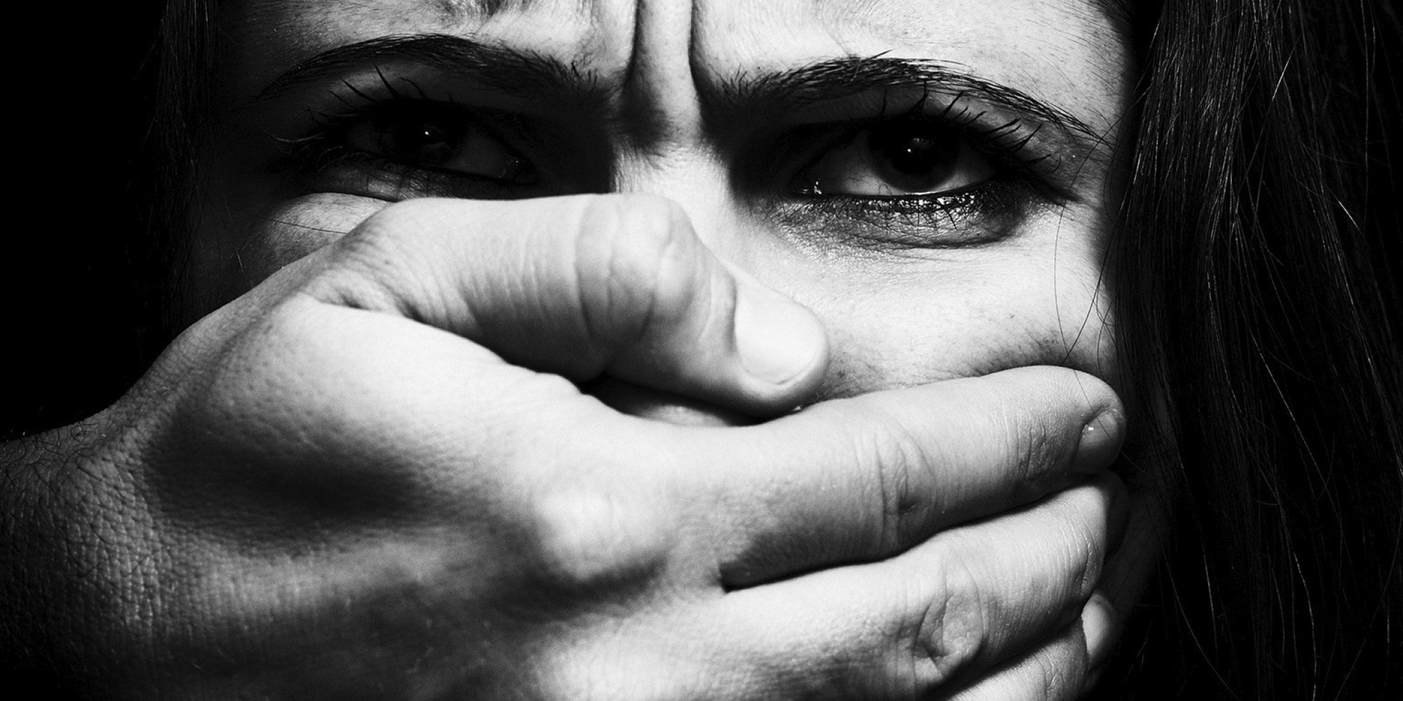 Isis Is Attacking Women And Nobody Is Talking About It Huffpost