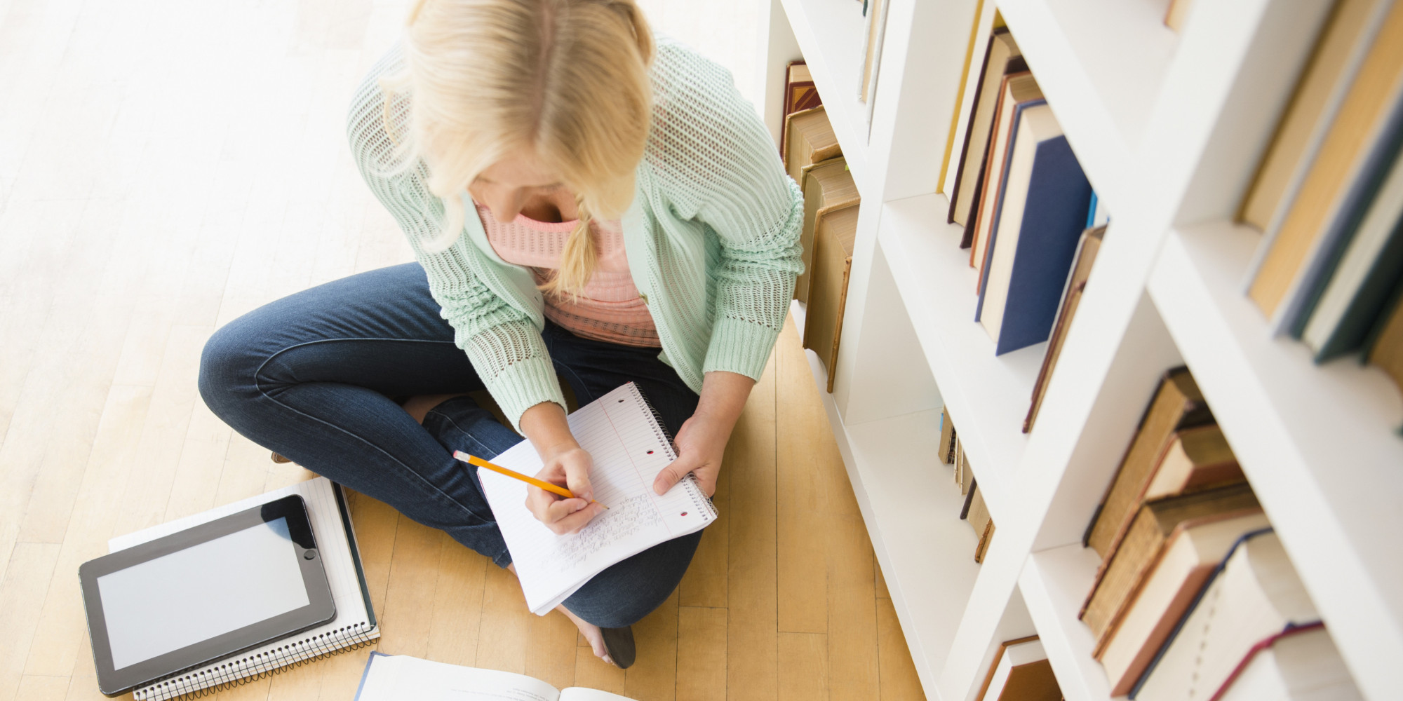 5 Study Tips For Final Exams HuffPost 5 Study Tips For Final Exams HuffPost